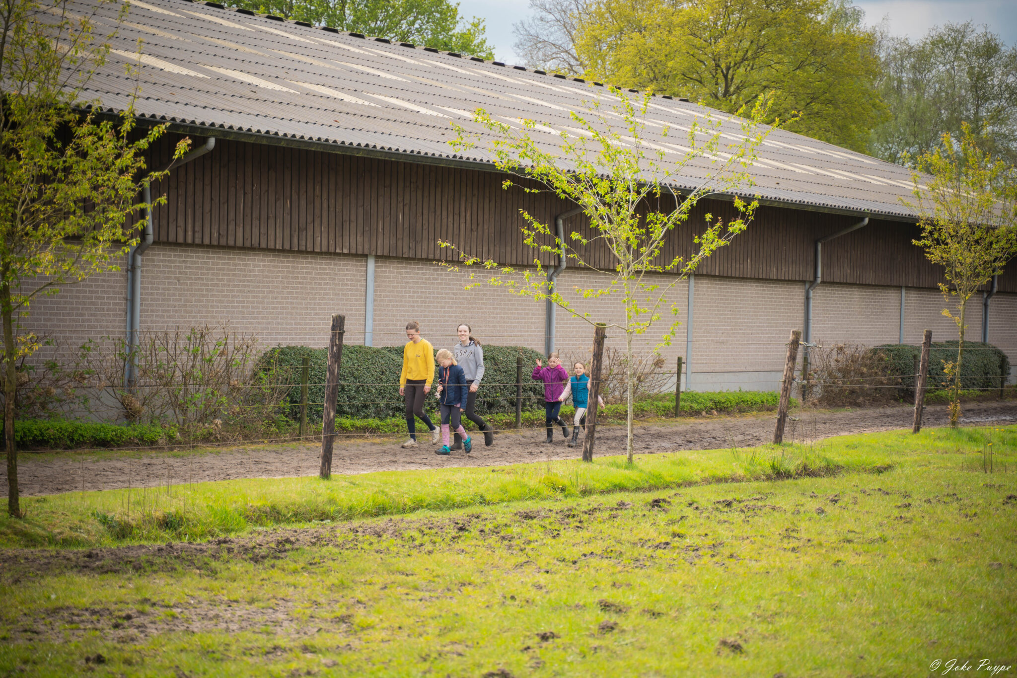 Culinaire Tocht 11 november 2025 – ponyhoeveturnhout.be